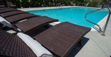 Robinson Rancheria Resort & Casino – Where The Winners Play!