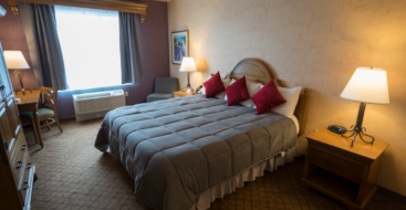 Robinson Rancheria Resort & Casino – Where The Winners Play!