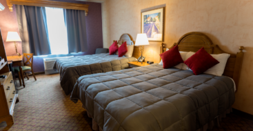 Robinson Rancheria Resort & Casino – Where The Winners Play!