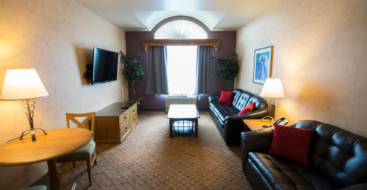 Robinson Rancheria Resort & Casino – Where The Winners Play!