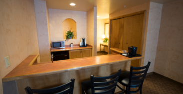 Robinson Rancheria Resort & Casino – Where The Winners Play!