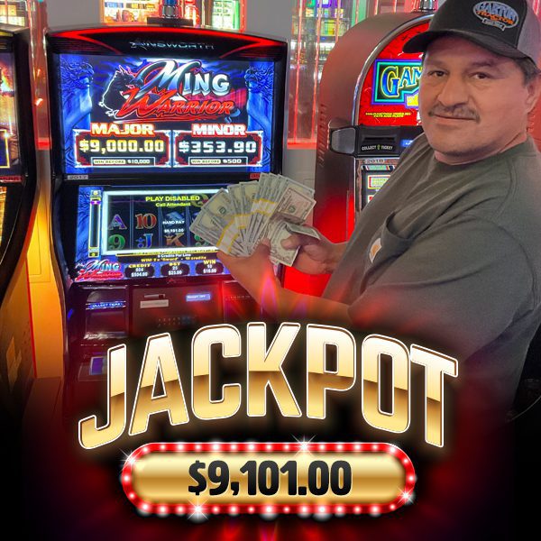 Home - Robinson Rancheria Resort & Casino