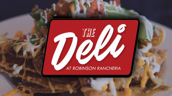 Home - Robinson Rancheria Resort & Casino