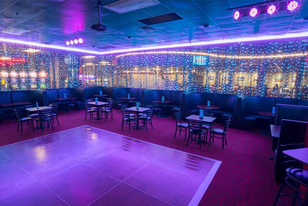 Live Entertainment - Robinson Rancheria Resort & Casino